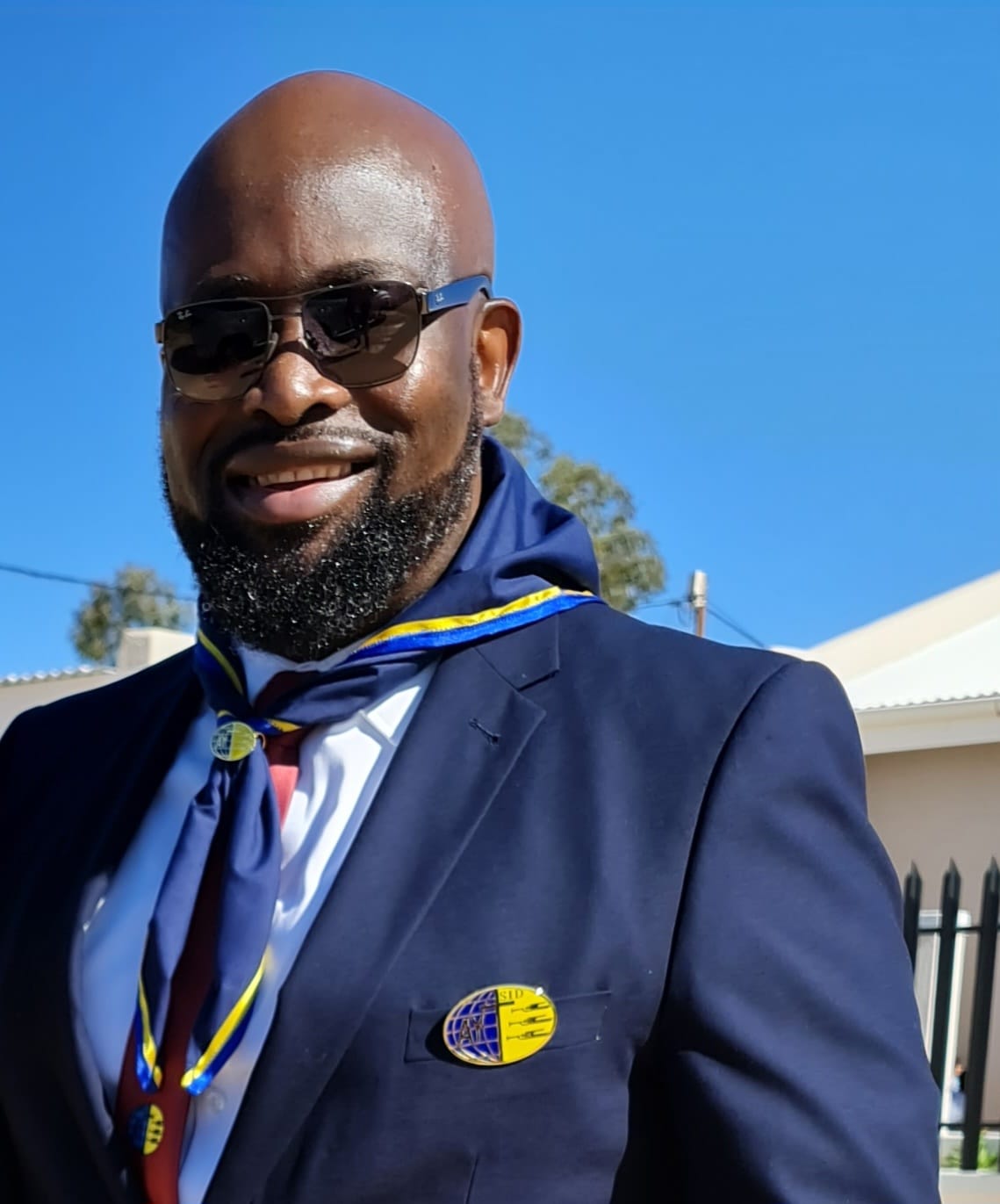 Senior Youth Congress 2025